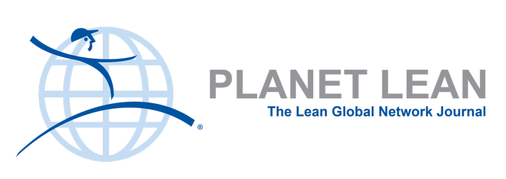 Het Lean Global Network